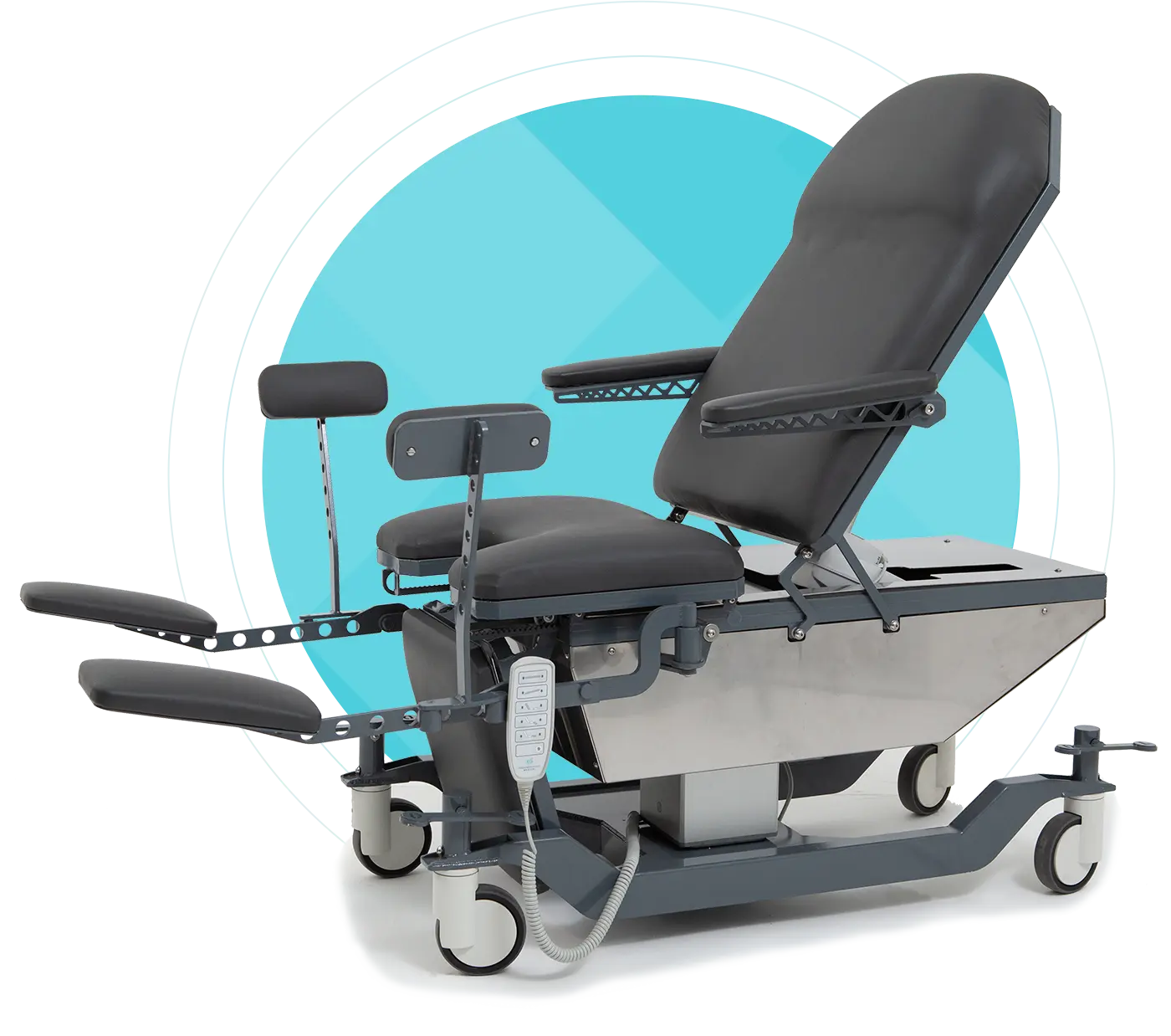 Phantom III Lux - Visioneering Medical