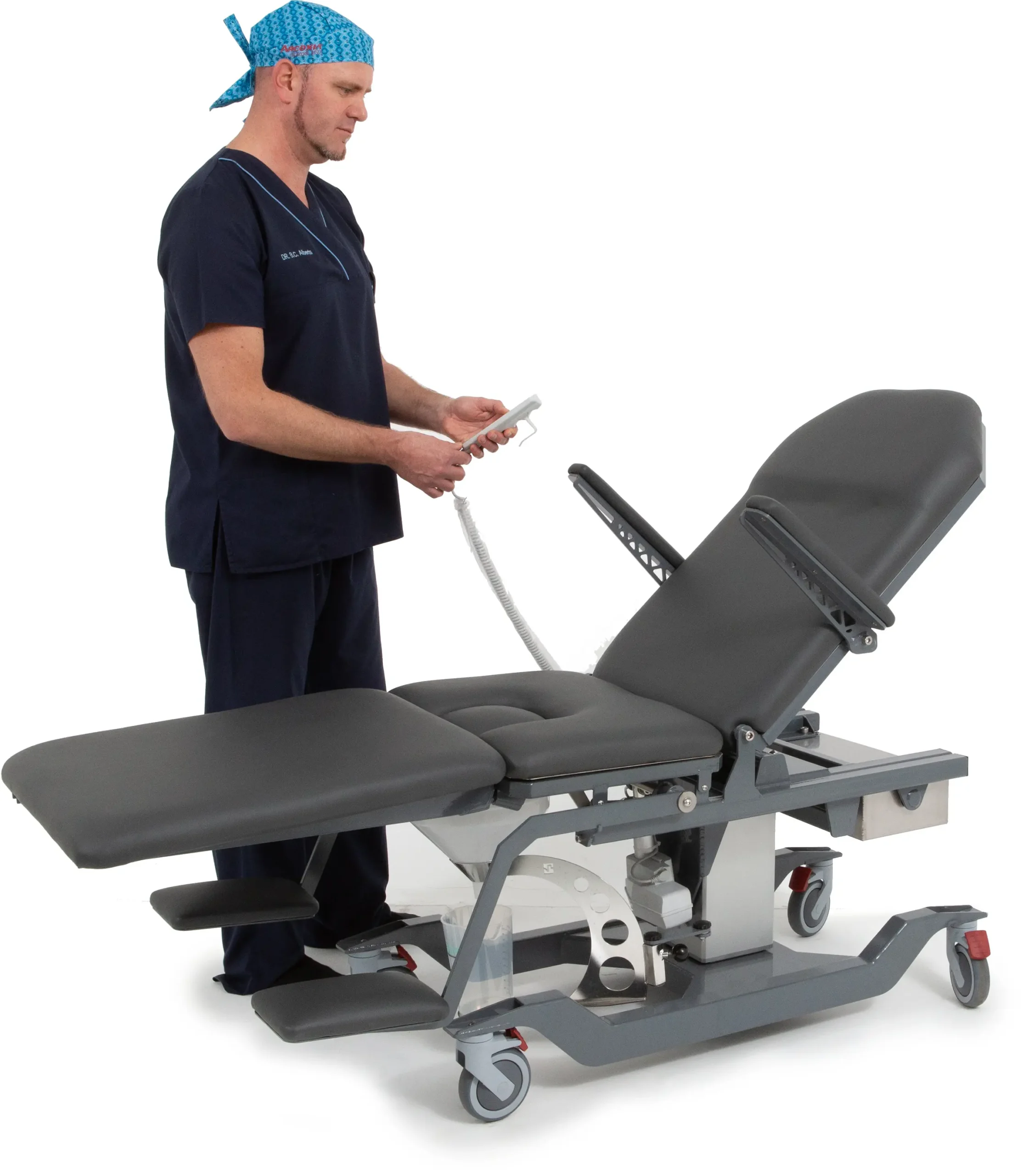 Phantom III UroGyn - Visioneering Medical