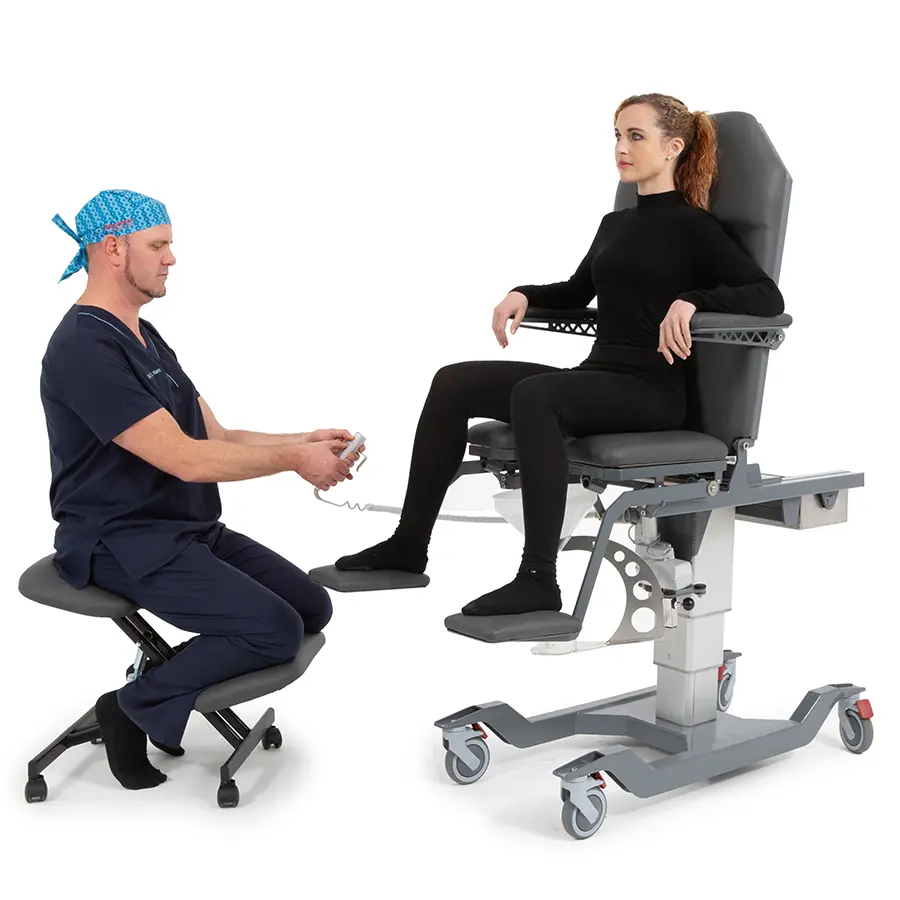 Phantom III UroGyn - Visioneering Medical